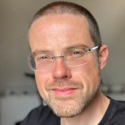 Michael Simons | "The Spring Interviews"